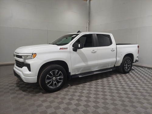 2022 Chevrolet Silverado 1500 RST | eBay