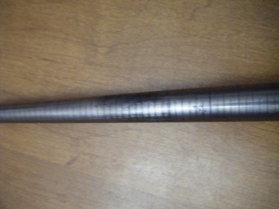 VINTAGE HR RING SIZER 1-13 OLD JEWELERS TOOL/RING REPAIR | eBay