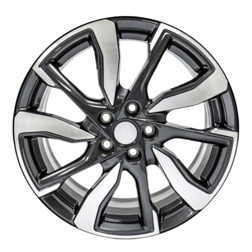 Chevrolet Equinox 2022 19" OEM Wheel Rim 84348839 84533967 84348848 | eBay