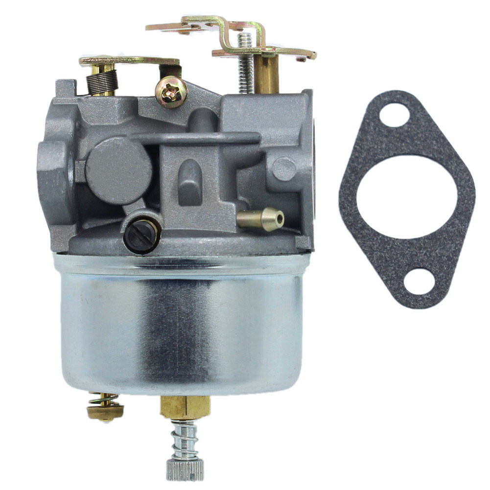 Adjustable Carburetor Tecumseh Craftsman Toro 38035 38052 38054 38056 ...