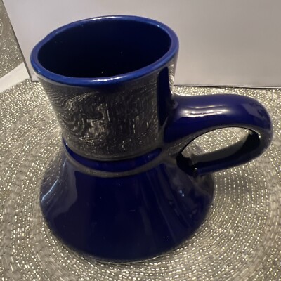 Star Trek Deep Space Nine Raktajino Coffee Mug Cup DS9 New | eBay