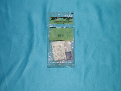 ZENITH 22169 Integrated Circuit "Factory Sealed NOS Great SALE" WOW ...