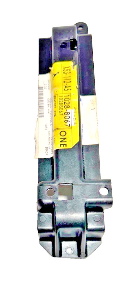 1999-2004 Chevy Corvette C5 PCM Module Mounting Bracket NOS OEM Part ...