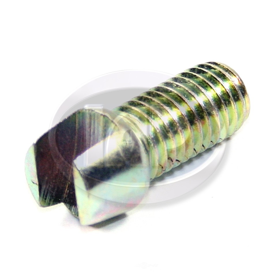 Drum Brake Adjusting Screw IAP/Kuhltek Motorwerks 131609209 | eBay