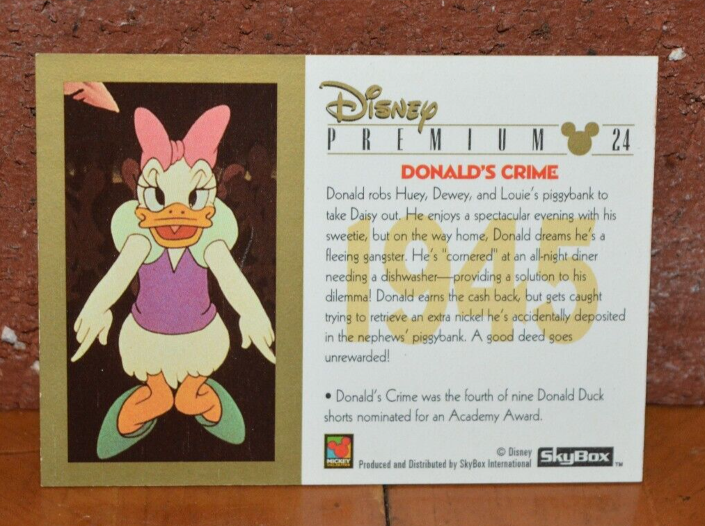 Donald Duck Og Daisy Duck Forelsket Donald Duck Jubileumalbum 90 Jaar