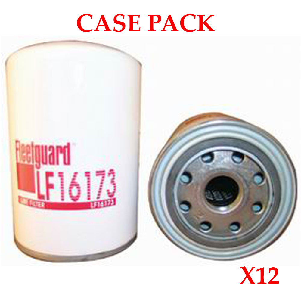 FLEETGUARD LF16173 - cross reference oil filters | oilfilter ...