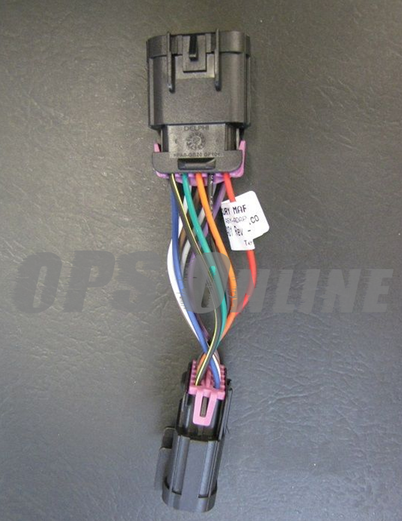 New Mercury ECO Monitor w/CAN Harness & Adaptor 79-8M0119406 879982T20 ...