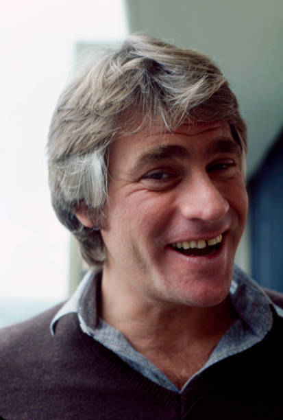 Tim Thomerson in Maxx 1979 Historic TV Old Photo 9 | eBay