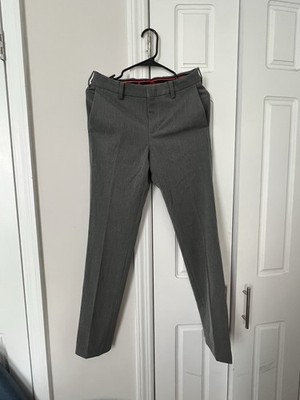 Dress Slacks (slim Fit) - 28x30 - GQ Apparel | eBay