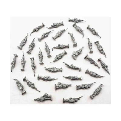 18mm Napoleonic French Middle Guard Fusilier Chasseurs Collection 2 NM ...