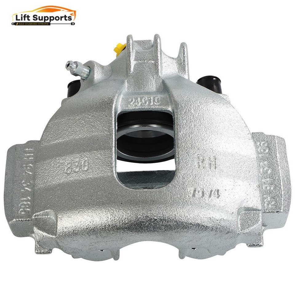 Brake Calipers Front Right w/ Bracket For 2002-2006 Volvo S80 2003-07 ...