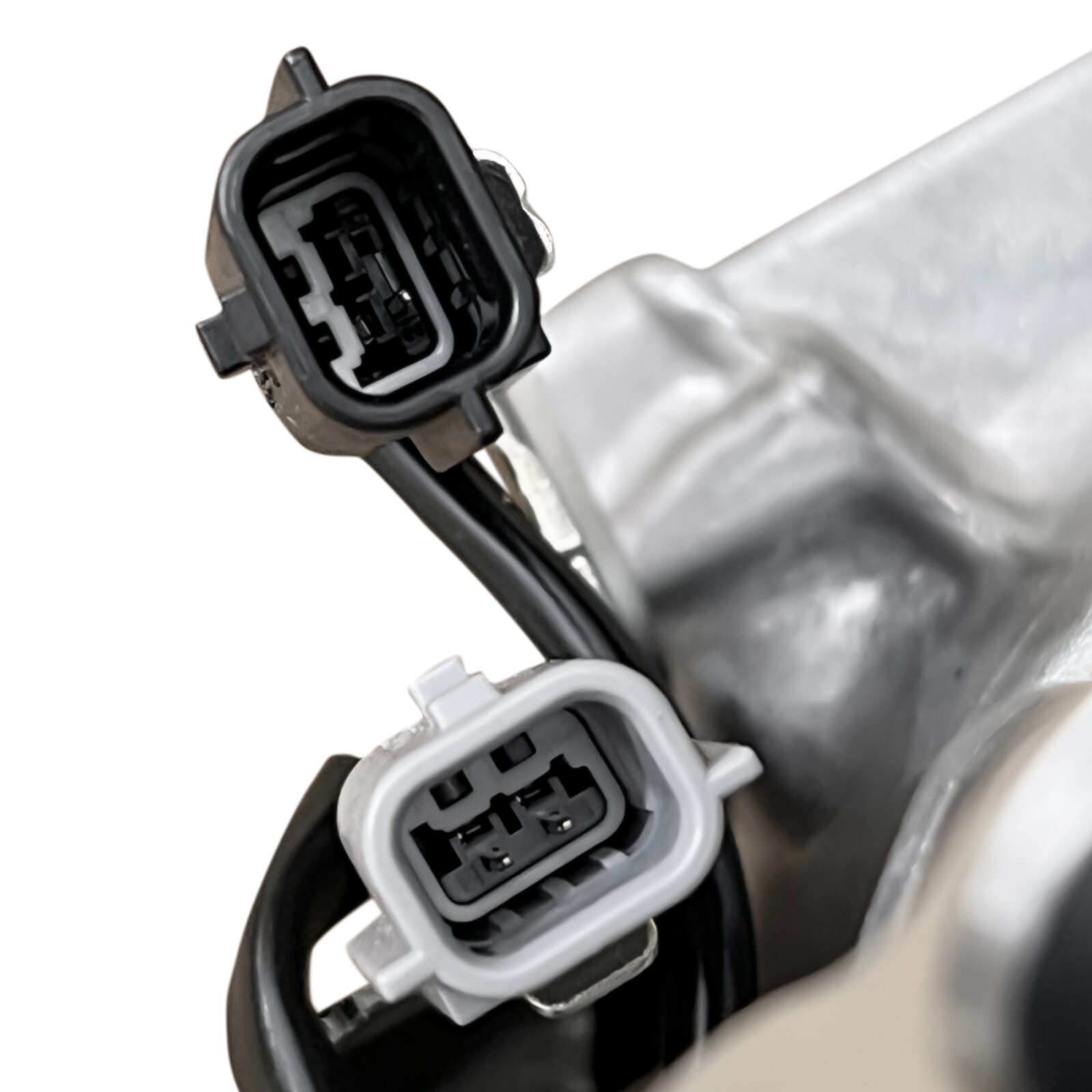 New OEM Nissan AC Compressor 92600-6RC0B Fits Nissan Rogue 1.5L 2022 ...