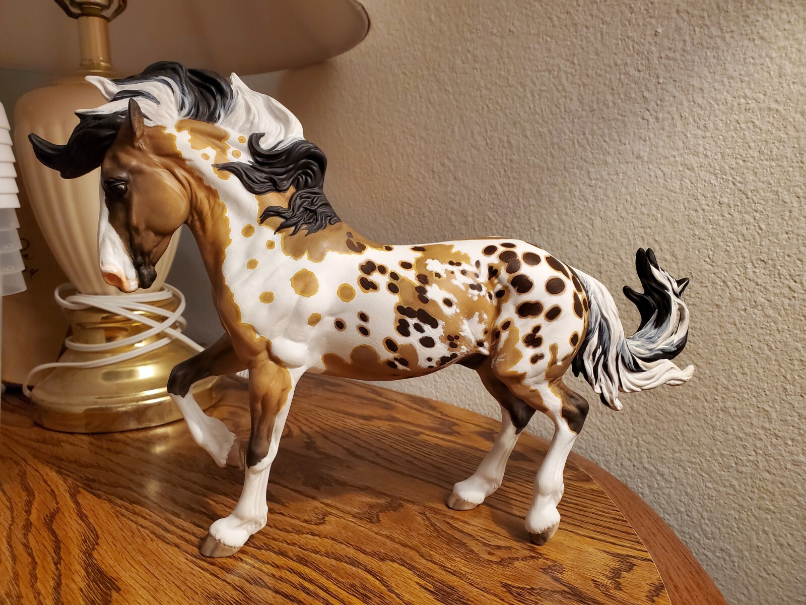 OOAK Custom Traditional Breyer Model Horse RARE | eBay