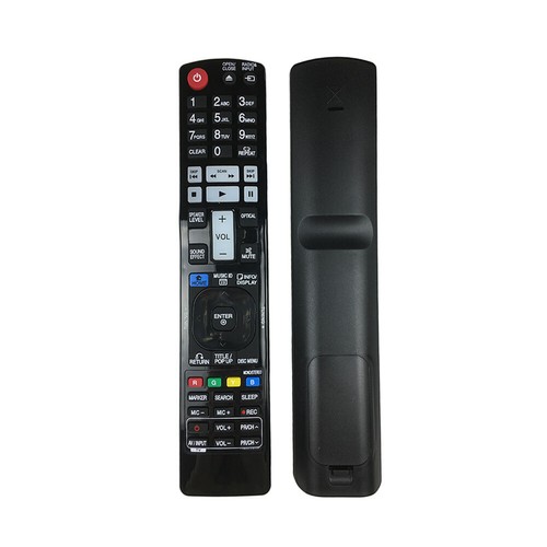Remote For LG BH6720SW BH7220B BH7420P BH7430PB BH7520TW BH7530WB Home ...