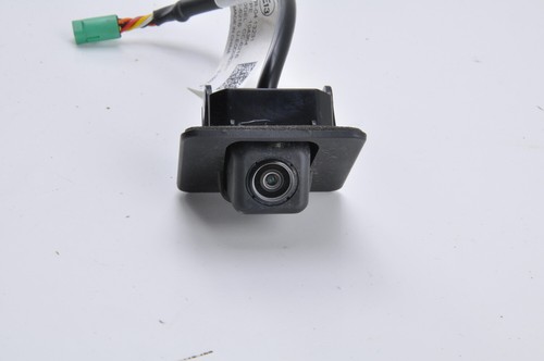 CHEVROLET CRUZE Backup Camera Rear View Back View OEM 2016 - 2018 | eBay