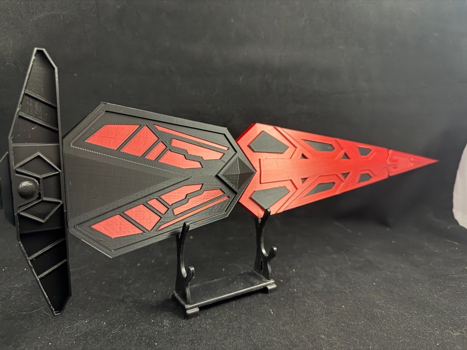 Master Sword for Titan Return Fortress/Grand Maximus ***Sword Only | eBay