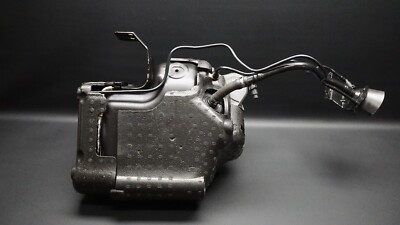 OEM 2016 BMW X5 X6 F15 F16 ADBLUE FUEL TANK SCR CONTAINER 7295653 / ...