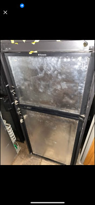 Dometic MODEL DM2652RBX- RV Refrigerator/Freezer/ Gas and Electric | eBay