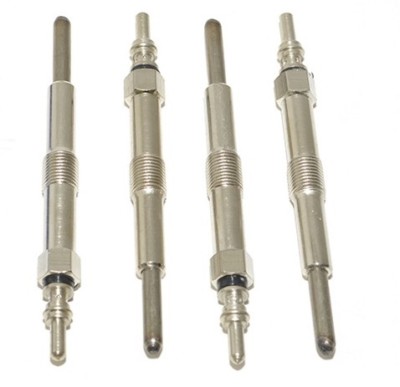 Land Rover Defender TD5 Glow Plugs - Complete Set - ERR6066 x4 | eBay UK