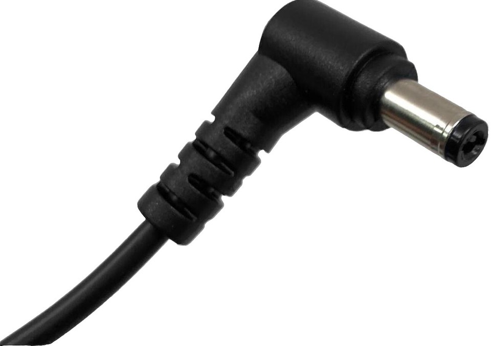 Getac 65W AC Charger Power Adapter S410 G3 F110 G4 G5 V110 UX10 T800 G2 ...