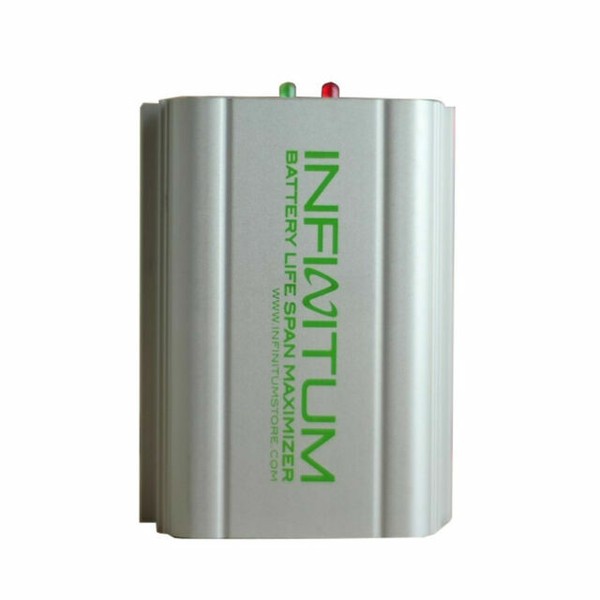 12v Infinitum Battery Desulfator Life Span Optimizer for sale online | eBay