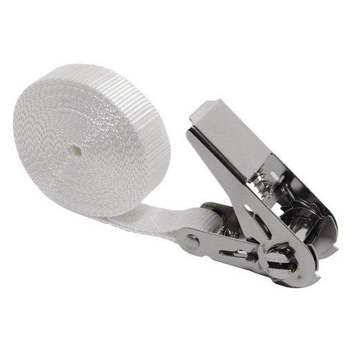 Marine RATCHET STRAP 25MM 700 DAN 7M | eBay