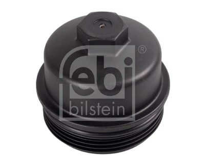 172896 FEBI BILSTEIN Cap, oil filter housing for ALFA ROMEO,CHEVROLET ...