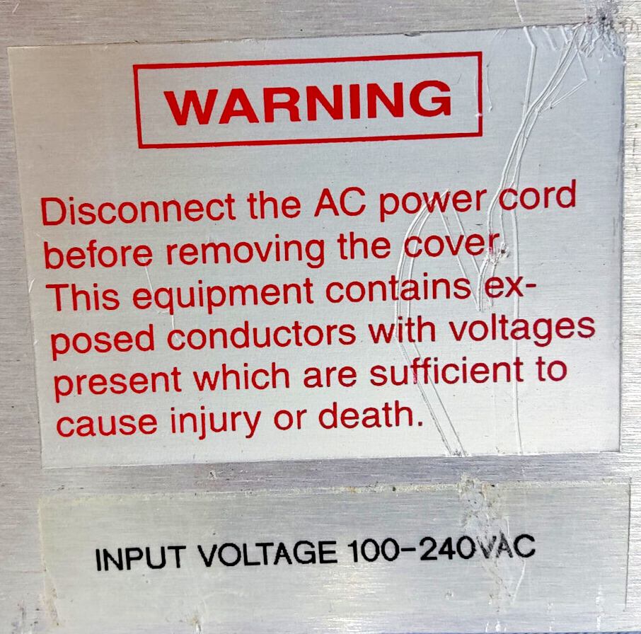 Comrex Matrix Broadcast Audio Codec Rack Mounted POTS/ISDN | eBay