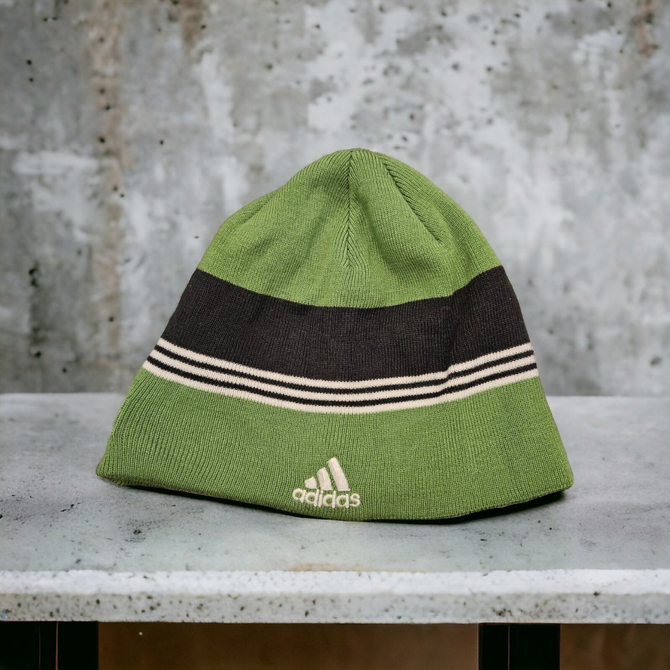 adidas Seattle Sounders FC Beanie | eBay