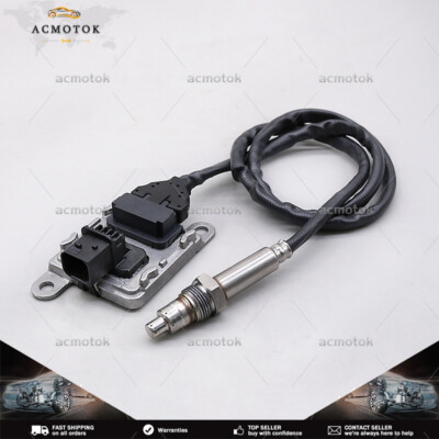 Inlet Nitrogen Oxide NOx Sensor for DETROIT ENGINE DD13 DD16 DD15 ...