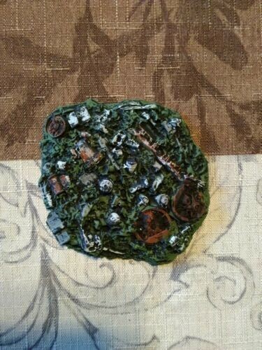 ho scale railroad junk pile custom painted and weathered | eBay