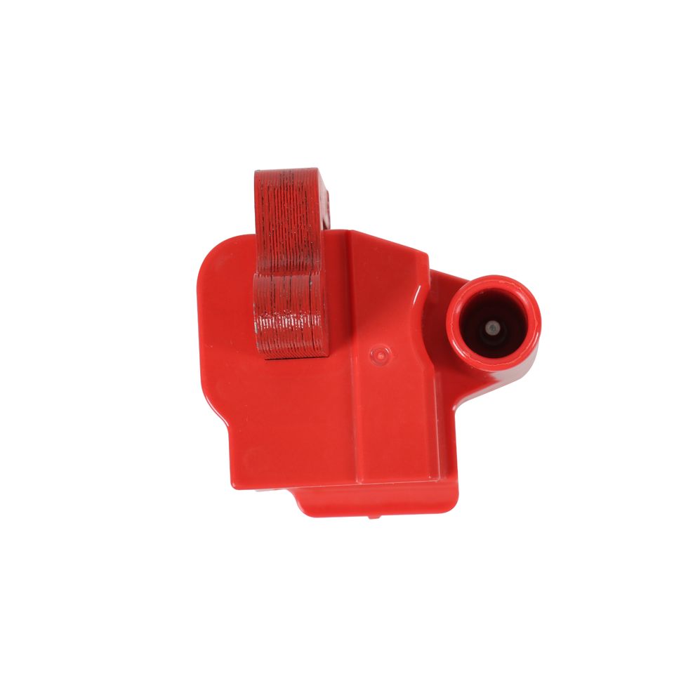 8 SET High Ignition Coils For Chevy GMC 4.8L 5.3L 6.0L UF271 D581 ...