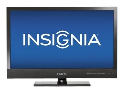 Insignia 32" 1080p LED HDTV Ns-32e440a13 Flat Screen TV for sale online ...