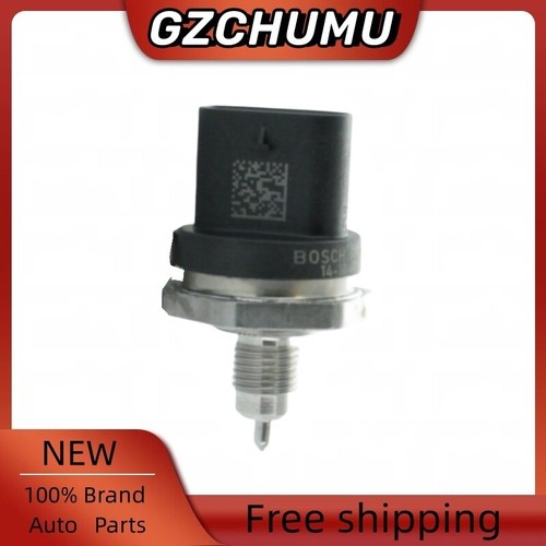 Fuel Pressure Sensor 2789050100 82 383 84 385 7472302 SEB7510 ...