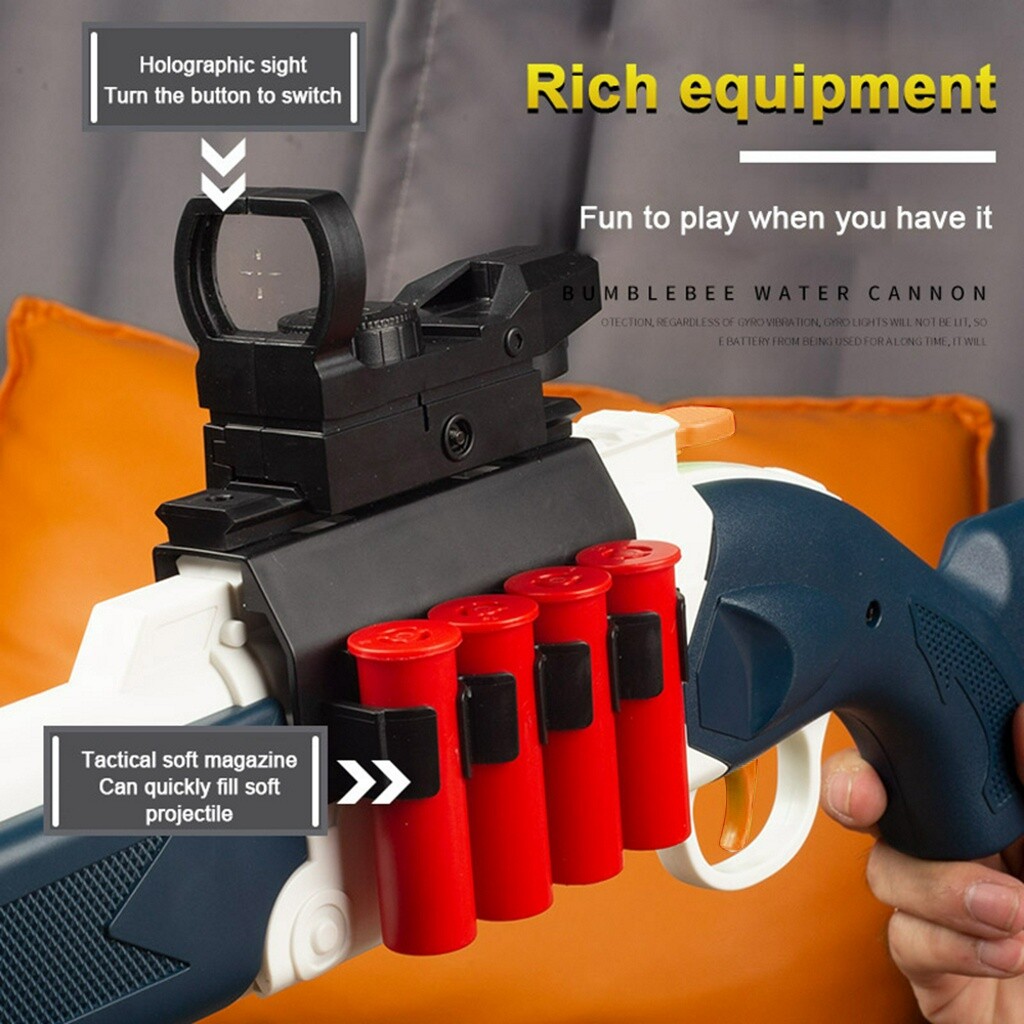 Toy Guns For Kids Walmart