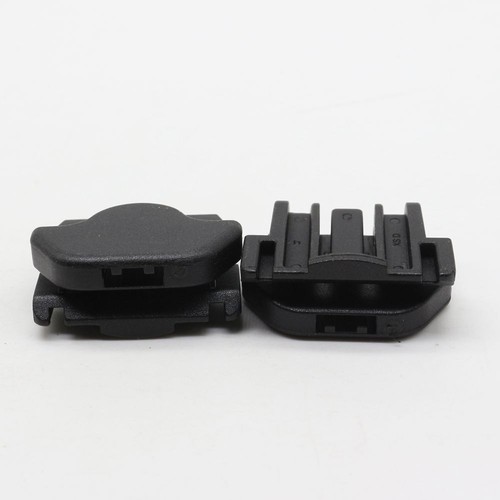 5Pcs Wheel Fender Liner Cover Retainer Clip Fasteners For Nissan ...