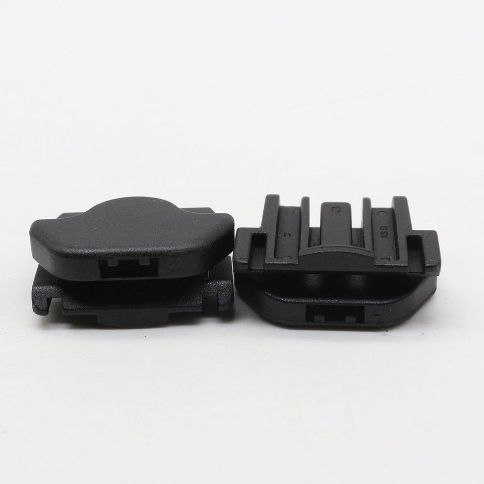 5Pcs Wheel Fender Liner Cover Retainer Clip Fasteners For Nissan ...