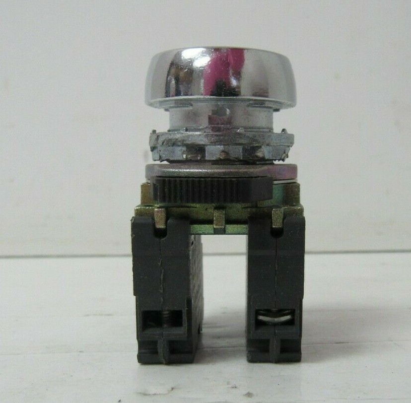 ALLEN-BRADLEY 800F-X10 SER A | eBay