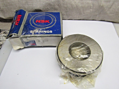 NSK Japan 51408 40mm X 90mm X 36mm Ball Thrust Bearing | eBay