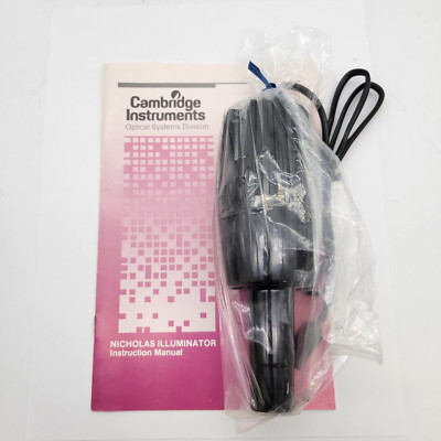 Microscopes - Cambridge Instruments