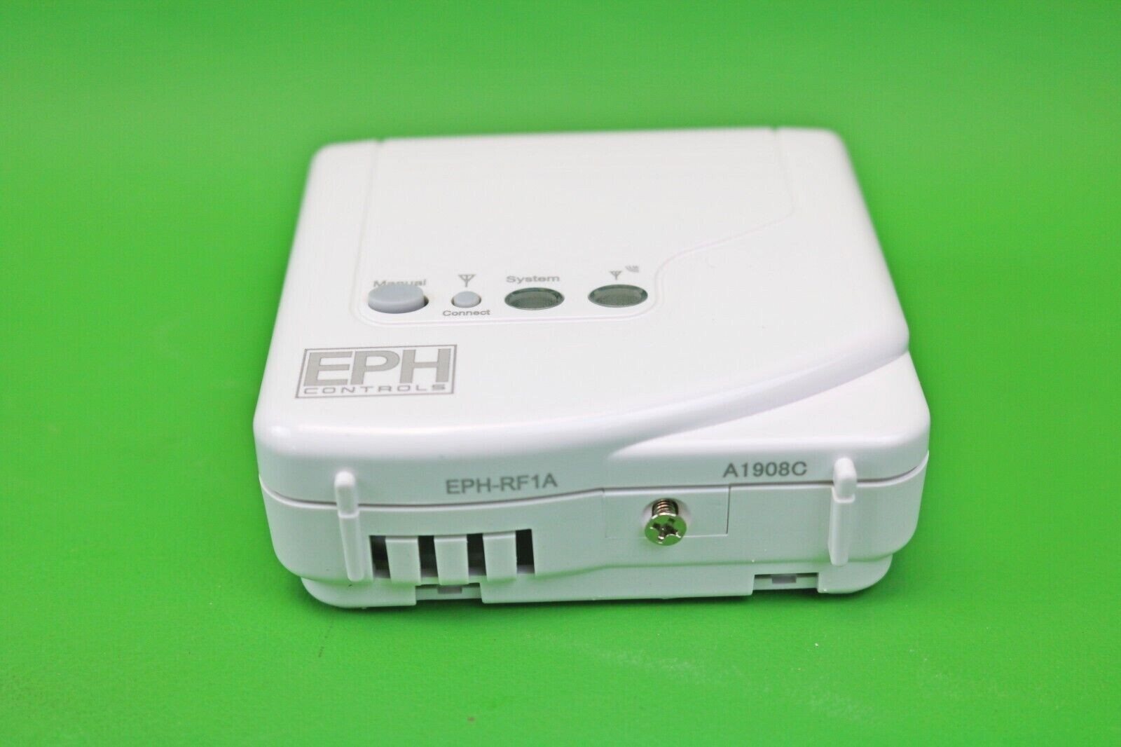 EPH+Wireless+Combipack+4+Programmable+RF+Thermostat+and+Receiver for ...