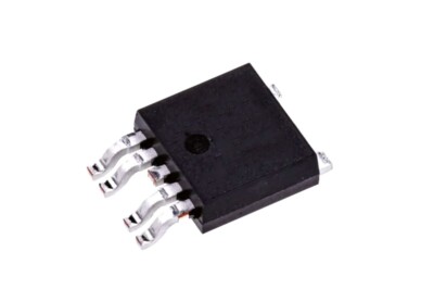 2PCS Transistoren BTS6142D / 6142D von Infineon im Gehäuse TO-252-5 | eBay