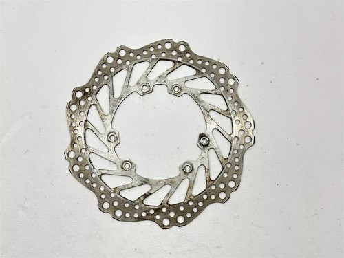 2013 Honda CRF450R Front Brake Disc Rotor 45351-KRN-A30 OEM Steel CRF ...