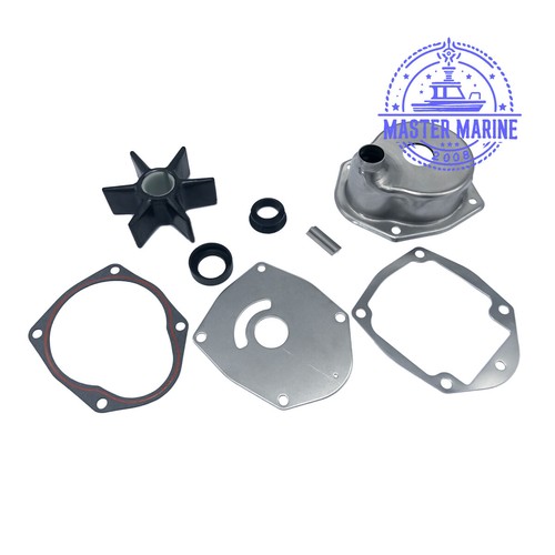 Water Pump impeller Kit 817275A2 for Mercury Mariner 30 40 45 50 55 60 ...