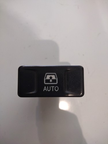 2003-2009 Toyota 4Runner Rear Back Window UP DOWN Control Switch Button ...