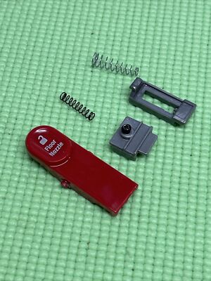 Shark NV352 Vacuum Floor Nozzle Release Push Button Tab Latch Lock With ...