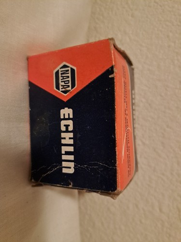 NAPA Echlin HR127 Horn Relay 12 Volt | eBay