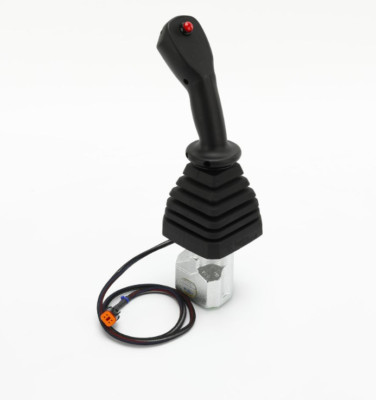 227494GT 227494 OEM Hydraulic Ergo Controller fits Genie Lift GTH-844 ...