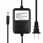 9V AC-AC Adapter for Digitech BP200 Effects pedal replacement power ...