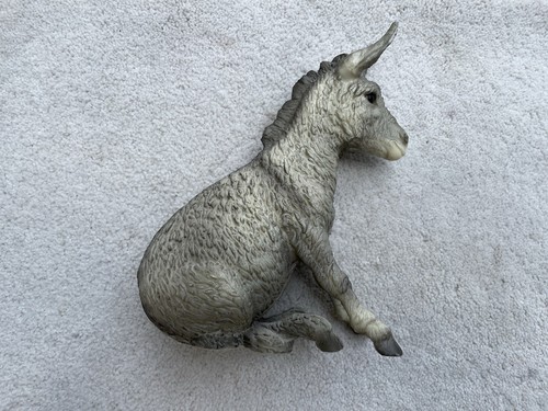 Vintage Breyer Horse #375 Marguerite Henry’s Donkey Brighty of the ...